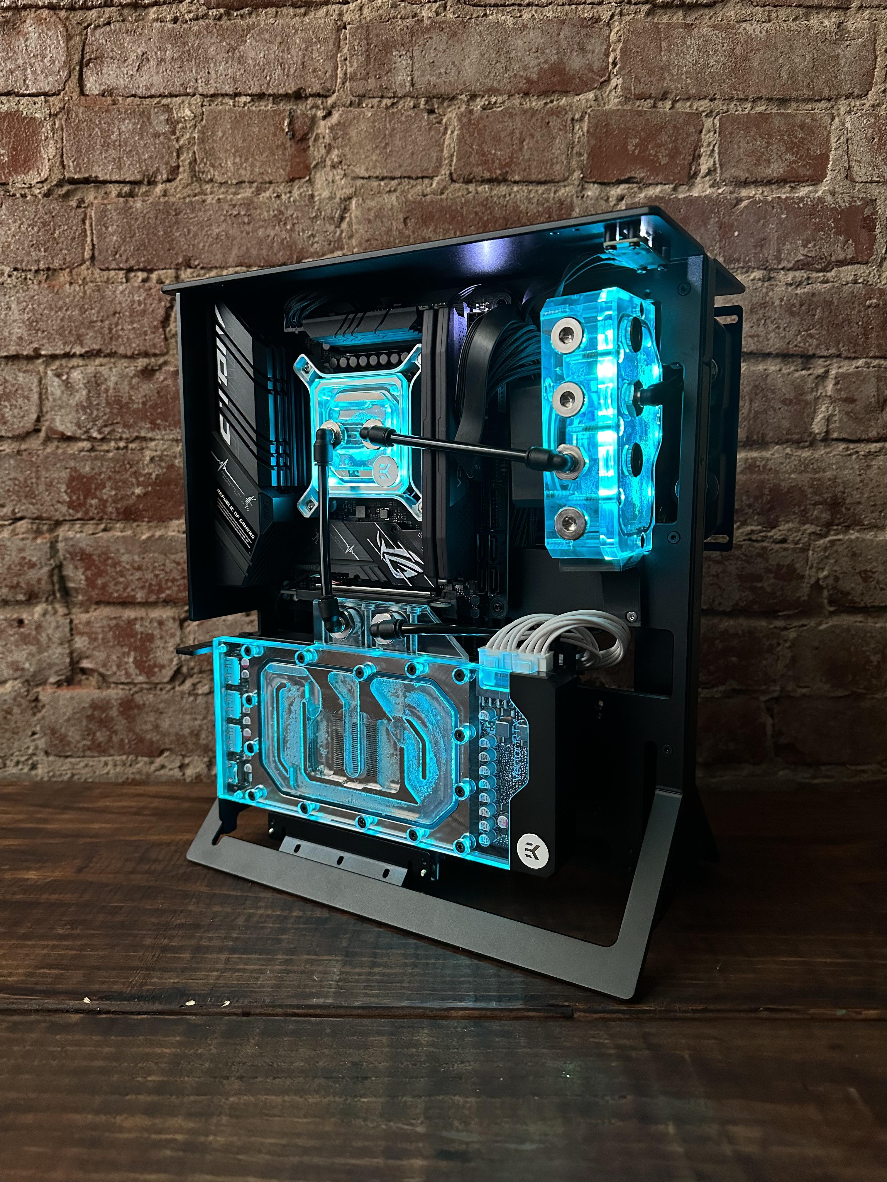 The tutorial and Q&A of XPROTO-ATX V2 – XTIA shop