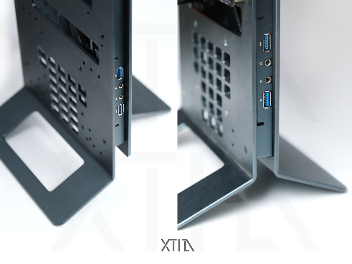 USB3.0 side Panel – XTIA shop