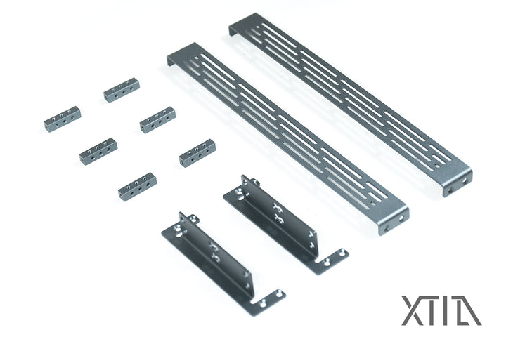 Tutorial – XTIA shop