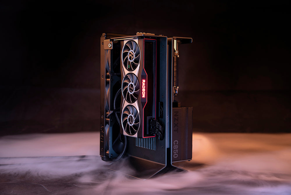 XPROTO with Modules – XTIA shop