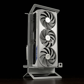 XTIA Xproto-L( V2) case Open layout ITX PC frame – XTIA shop