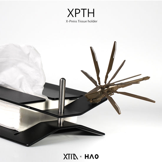 Xpress tissue holder V2 – XTIA shop