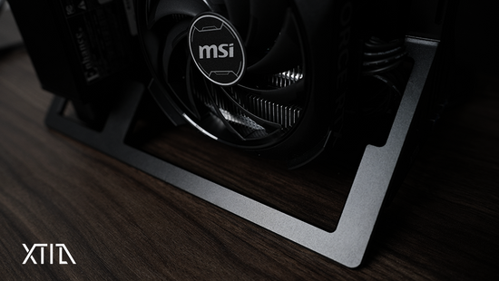 XPROTO-Mini Open Layout Case – XTIA shop