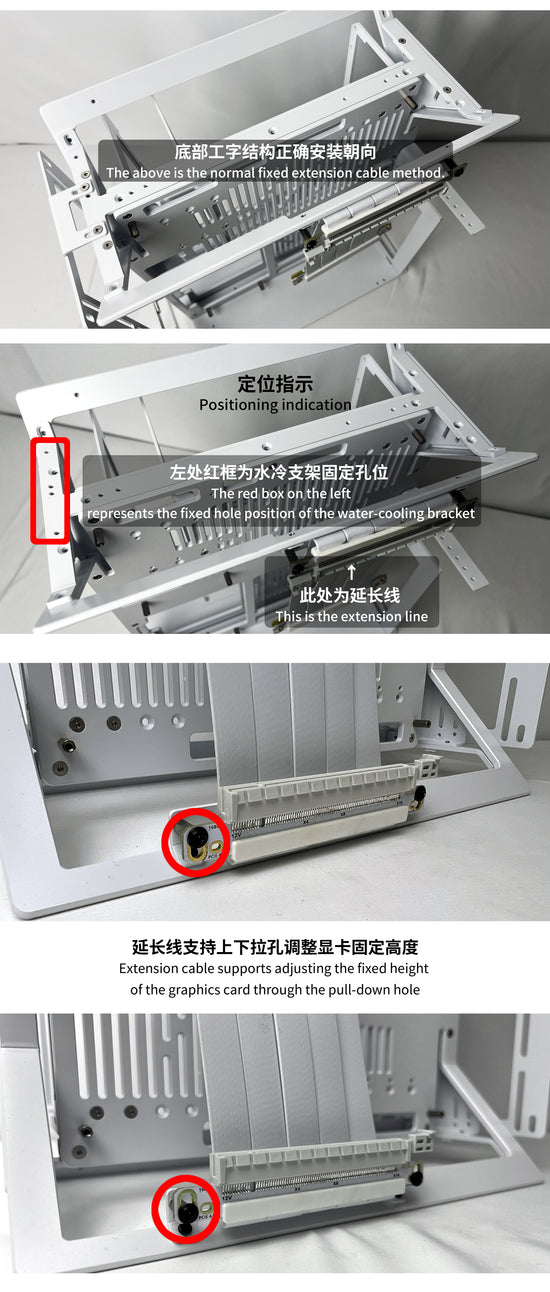 XTIA Xproto-ATX case V2 – XTIA shop