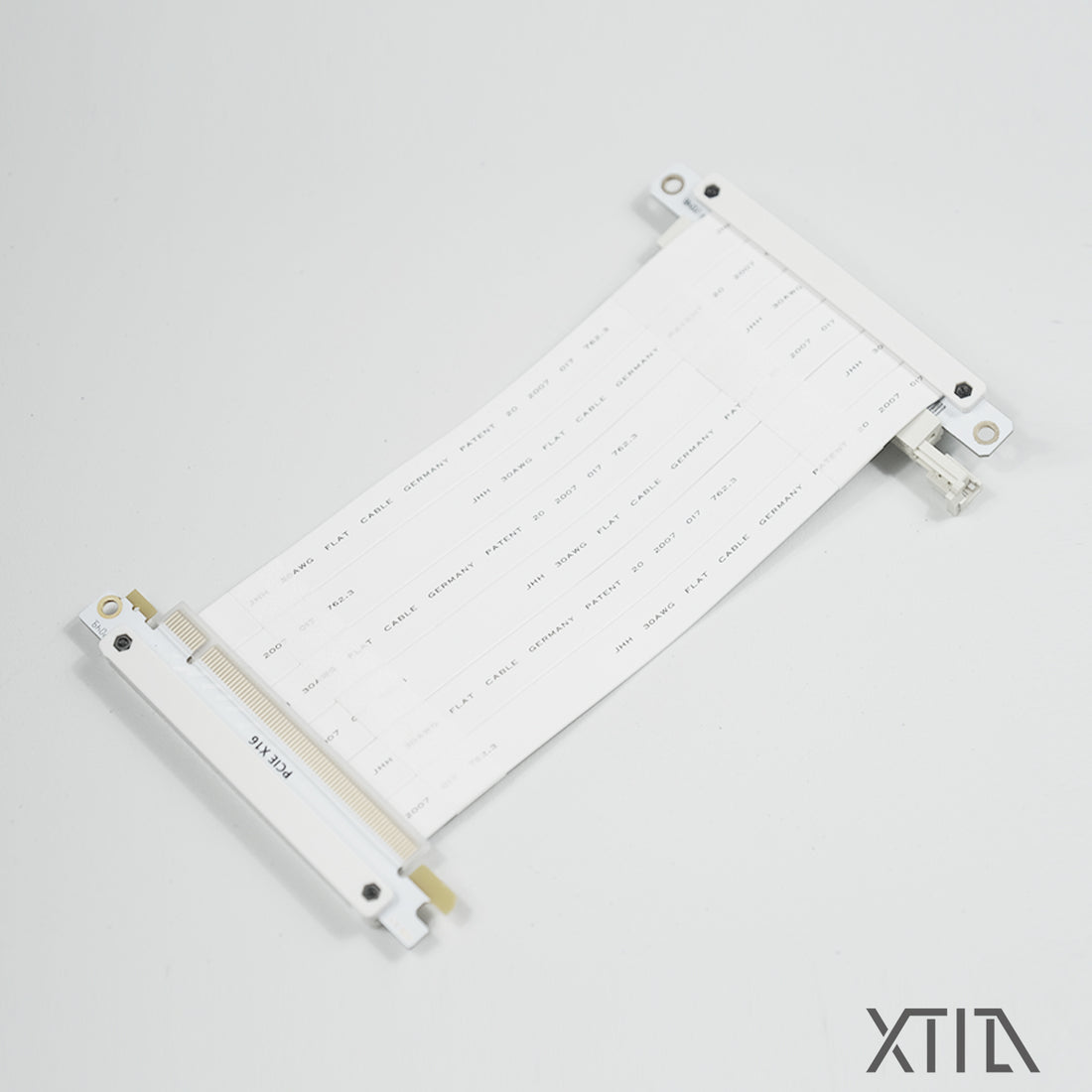 PCIE-Riser XTIA PCI-E 3.0/4.0 – XTIA shop