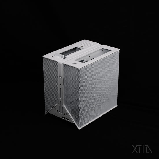 XPROTO-Mini Open Layout Case – XTIA shop