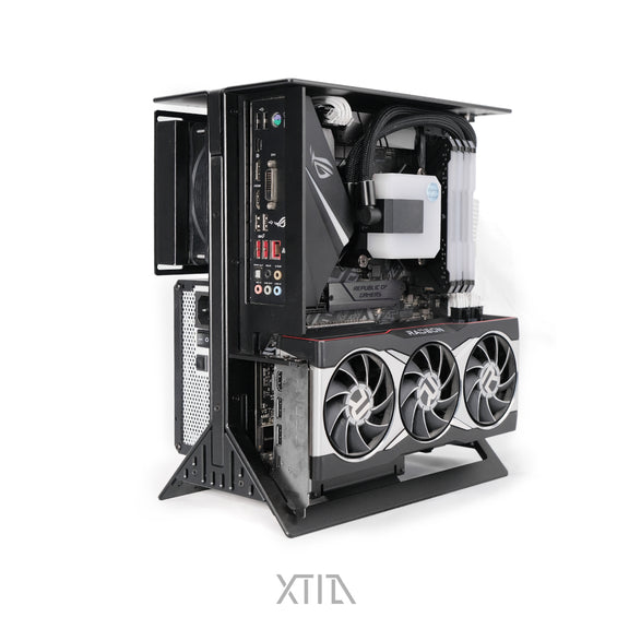 XTIA Xproto-ATX case V2 – XTIA shop