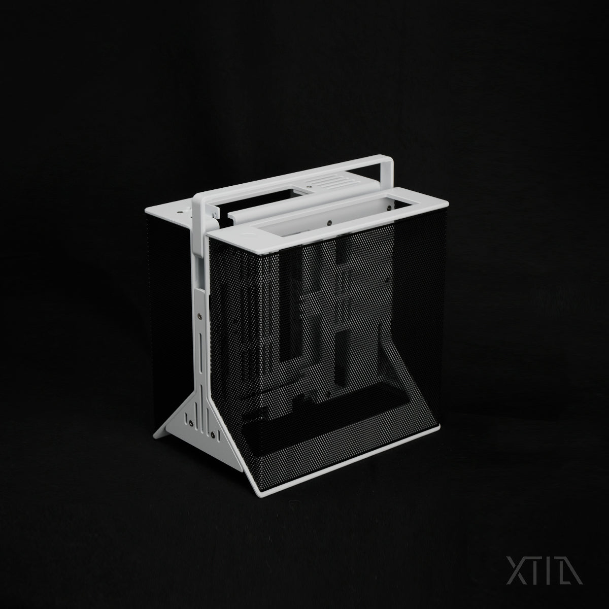 Mesh U shell for xproto-MINI – XTIA shop