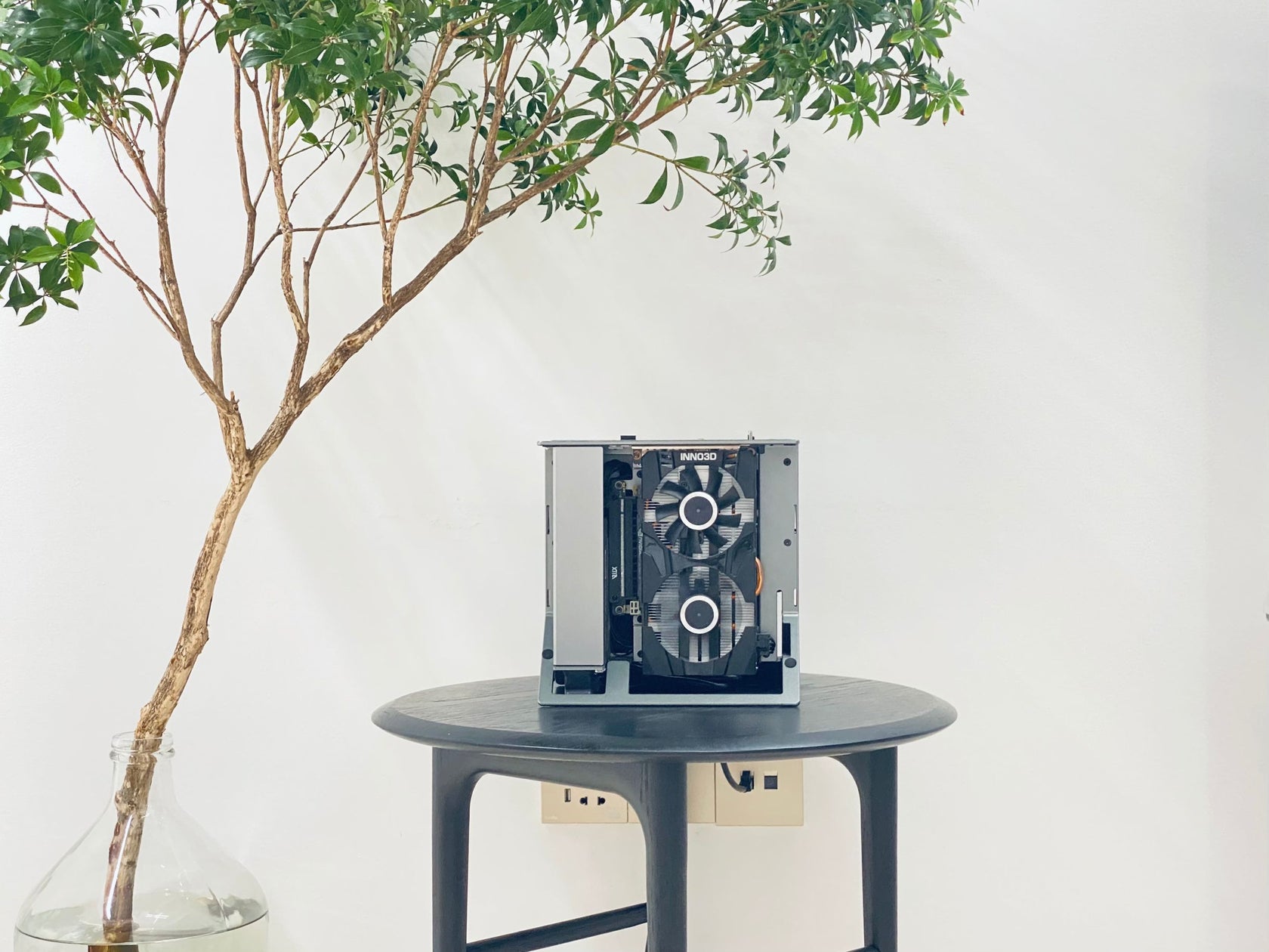 XPROTO-Mini Open Layout Case – XTIA shop