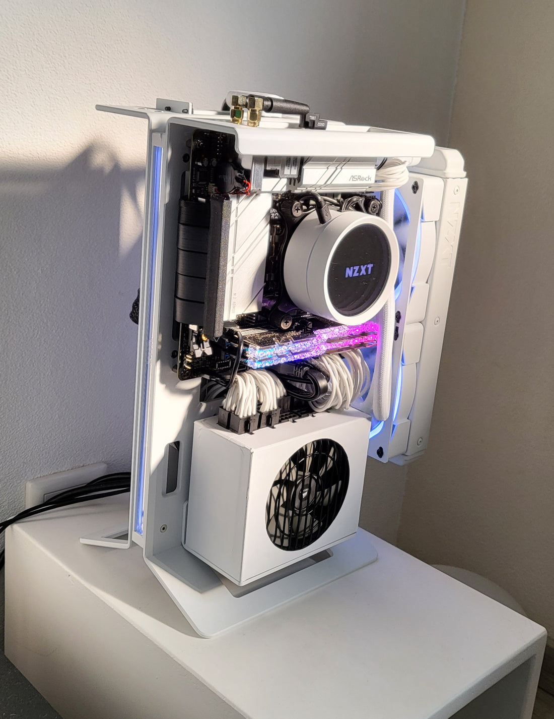 XTIA Xproto-N case – XTIA shop