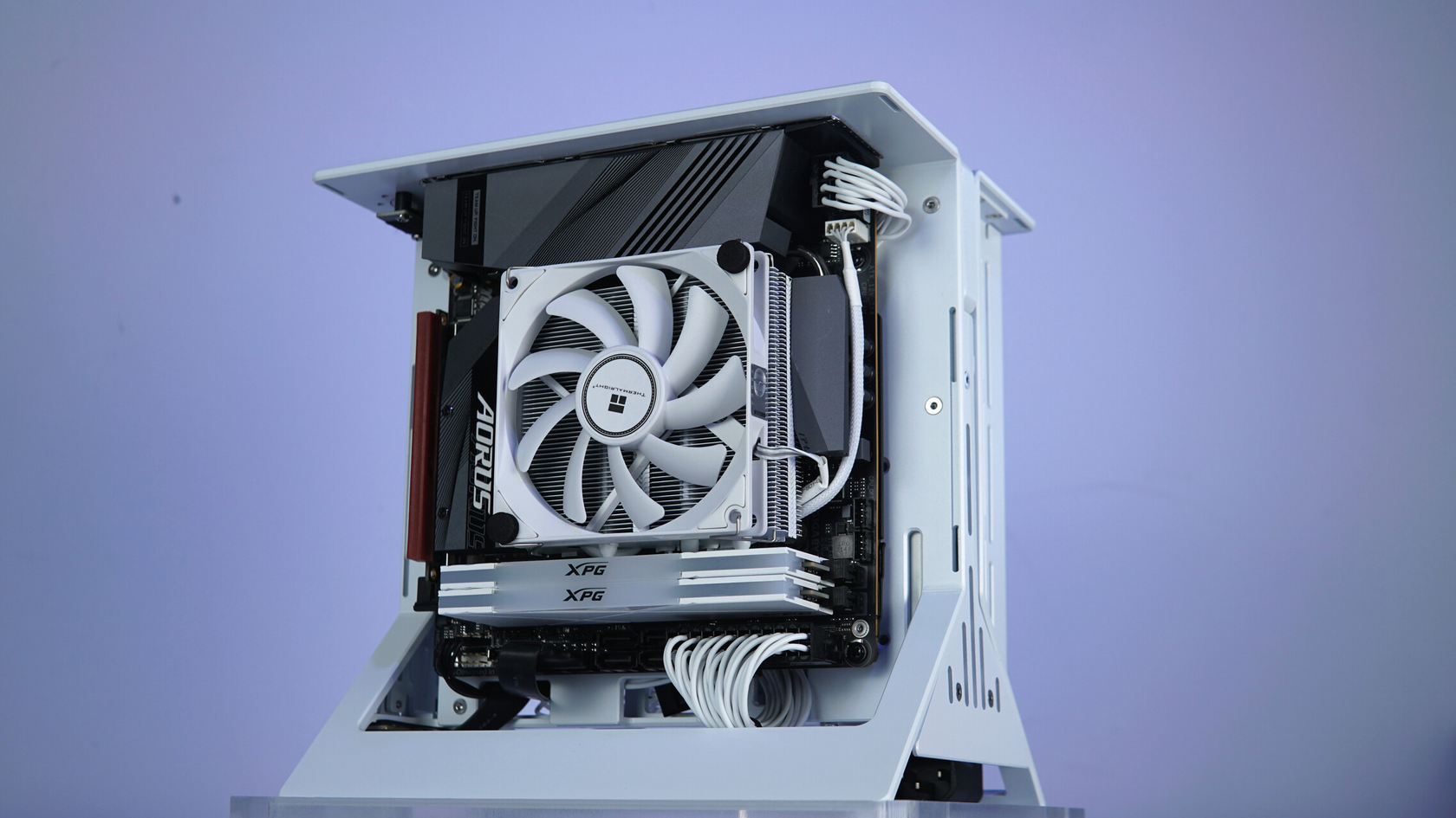 XPROTO-Mini Open Layout Case – XTIA shop