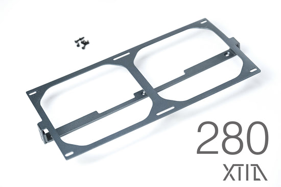 AIO Bracket （For XPROTO N/L Only ） – XTIA shop