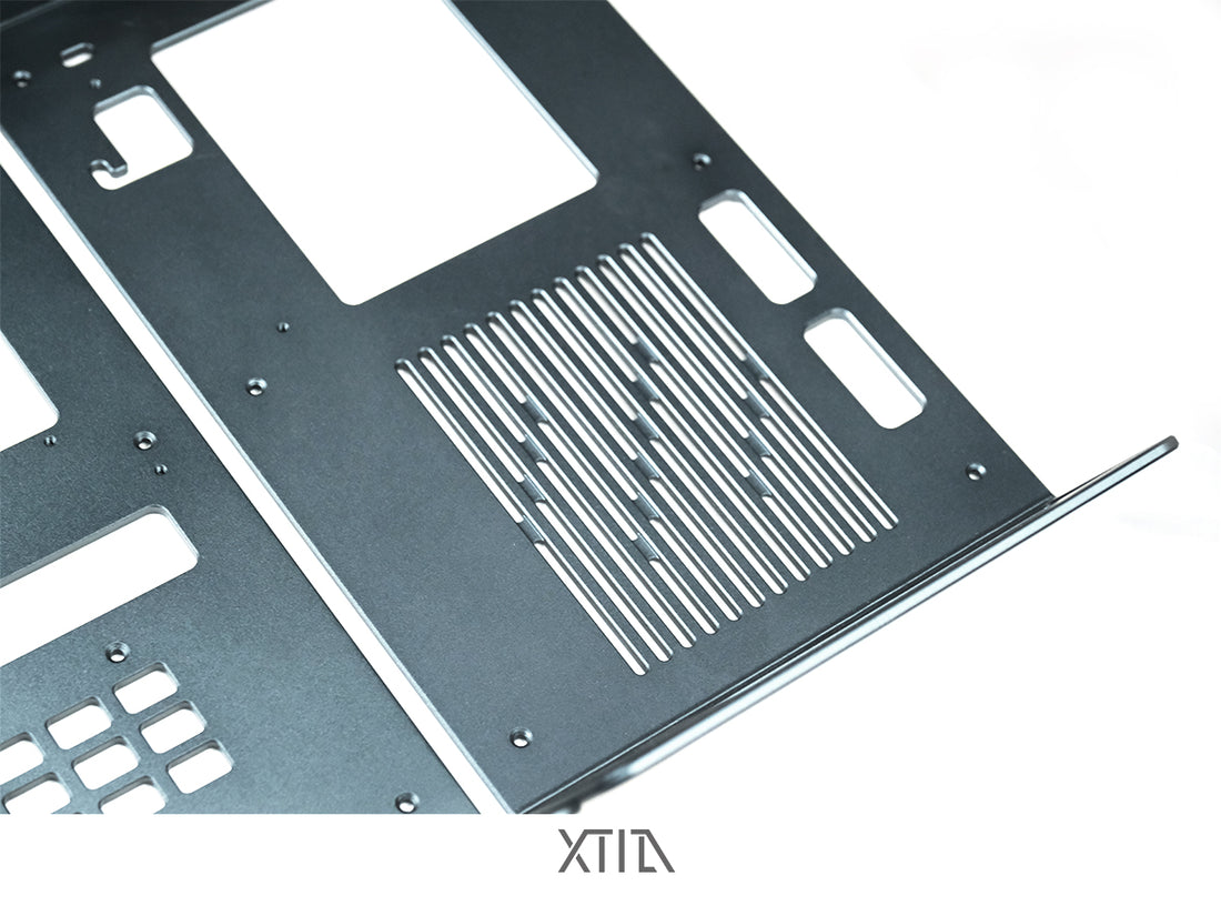 XTIA Xproto-N case – XTIA shop