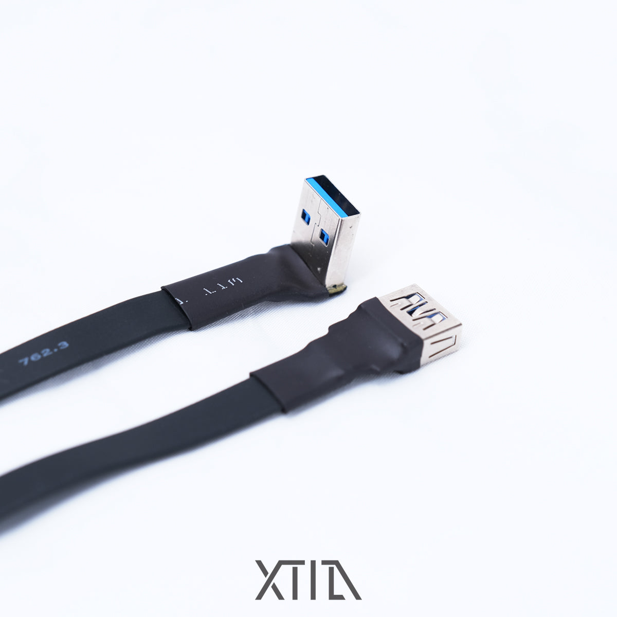 90° Angle usb 3.0 extender – XTIA shop