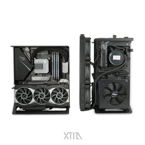 XTIA Xproto-ATX case V2 – XTIA shop