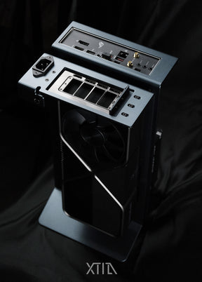 XTIA Xproto-L case （V2） – XTIA shop