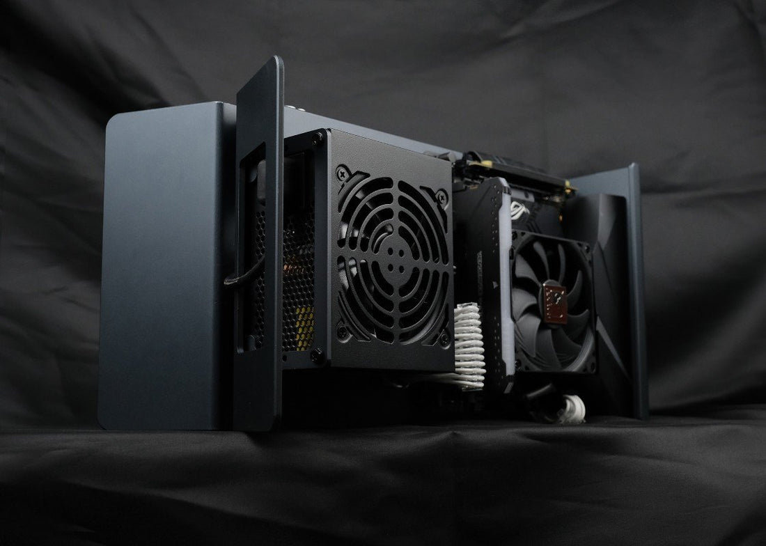 XTIA Xproto case – XTIA shop