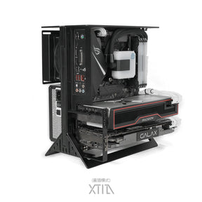 XTIA Xproto-ATX case V2 – XTIA shop