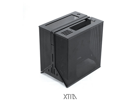XPROTO-Mini Open Layout Case – XTIA shop