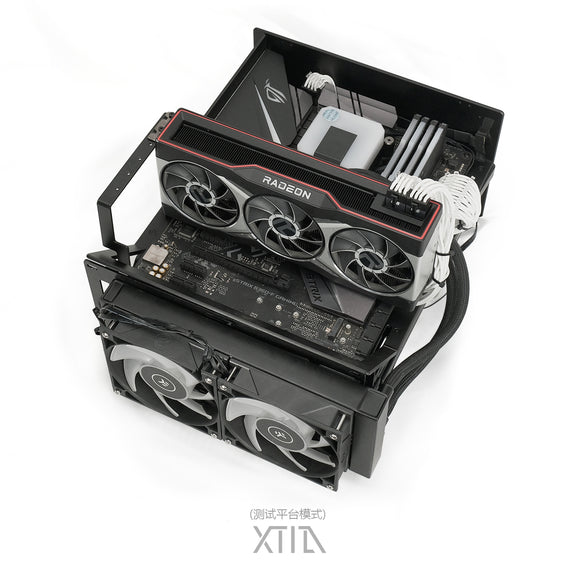 XTIA Xproto-ATX case V2 – XTIA shop