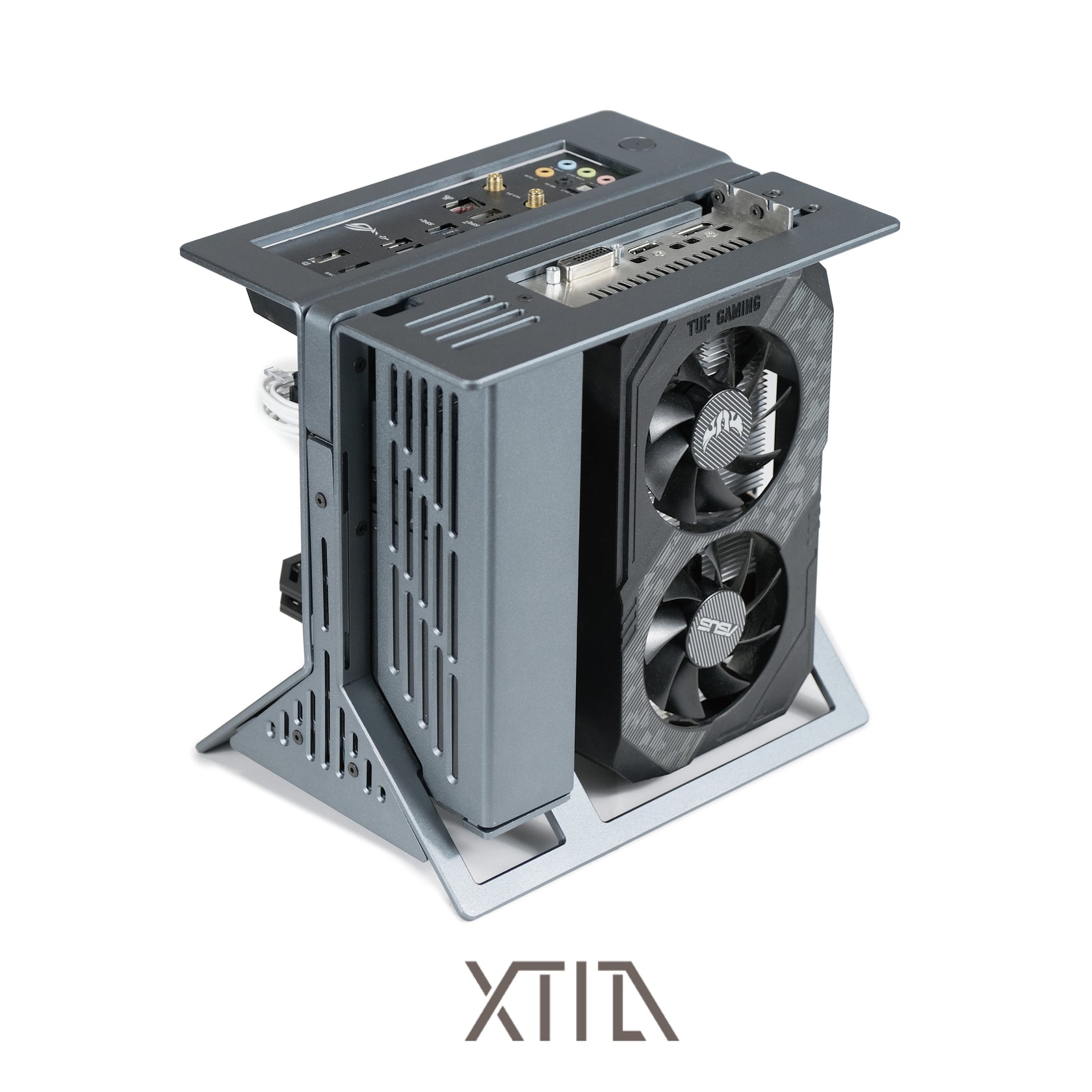 XPROTO-Mini Open Layout Case – XTIA shop
